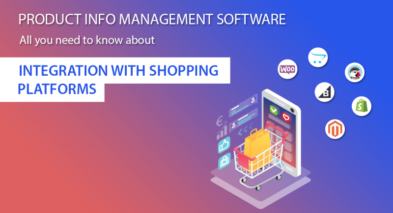 Shopping cart integration for PIM software [Use Case] - API2Cart