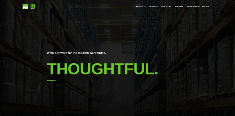 Top Warehouse Management Systems for eCommerce in 2026
