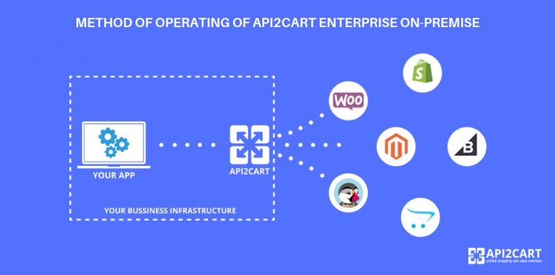 API2Cart Enterprise On-Premise Solution [Guide] - API2Cart