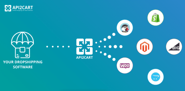 What is Dropshipping and How Can It Сhange eCommerce in 2025? - API2Cart