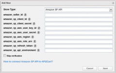 Amazon Shipping Integration: How to Develop It in 2025? - API2Cart