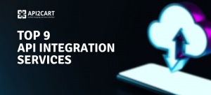 Top 9 API Integration Services to Consider for 2024