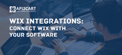 Wix Integrations: Integrate Your eCommerce Software with Wix