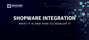 Shopware Integration: What It Is and How To Develop It - API2Cart