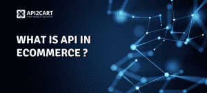 What is API in eCommerce? - API2Cart