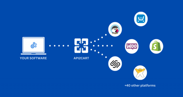How to Use API for eCommerce Integration Development - API2Cart