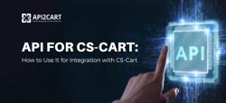 API for CS-Cart: A Full Guide for Integration with CS-Cart Platform