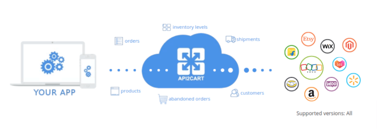 The Full Guide on Zoho API - API2Cart