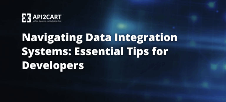 Mastering Data Integration Systems: Key Tips for Developers