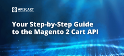 Your Step-by-Step Guide to the Magento 2 Cart API - API2Cart