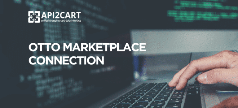 OTTO Marketplace Connection: Boost Your eCommerce Software