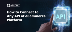 How to Connect to Any API of eCommerce Platform - API2Cart