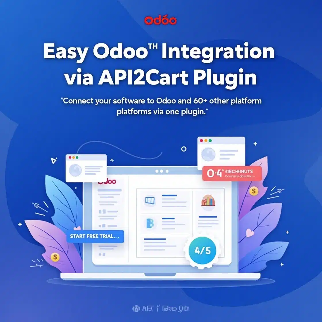 Odoo Integration With Ecommerce Platforms Via Api2cart Plugin 5133