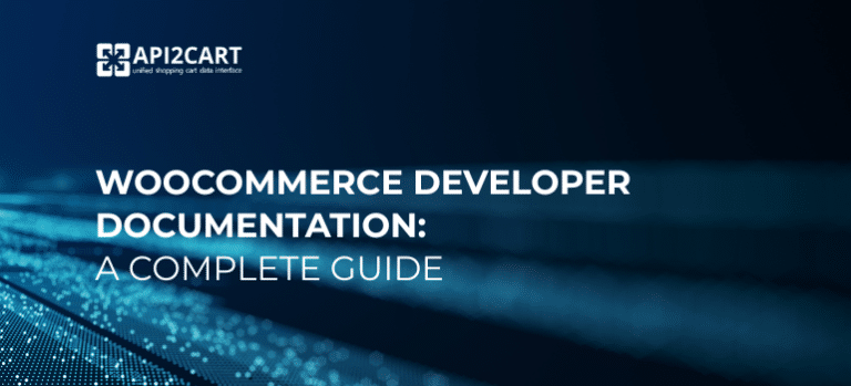 WooCommerce Developer Docs: API Methods and Examples
